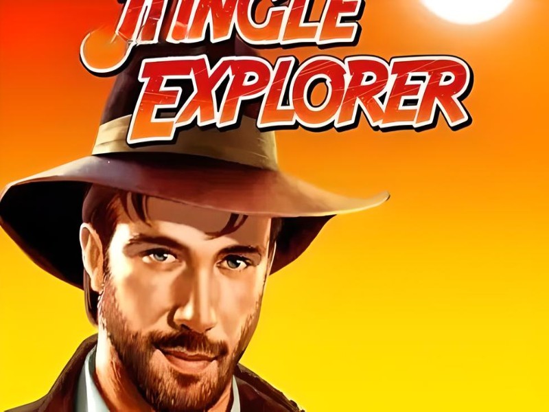 Jungle Explorer Free Slot Pokies Play Online | Novomatic