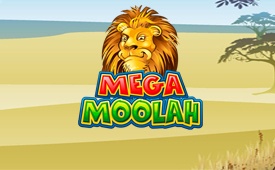 Mega Moolah Slot – Play Slot Machine Free Spins Microgaming