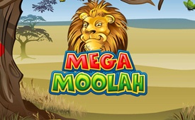 Mega Moolah Slot – Play Slot Machine Free Spins Microgaming
